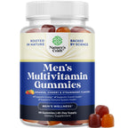 Natures Craft men's multivitamins gummies