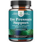 Natures Craft multivitamins for eye health