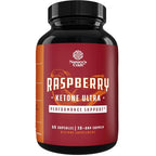 Natures Craft raspberry ketones benefits