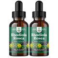 Natures Craft Rhodiola Rosea tincture