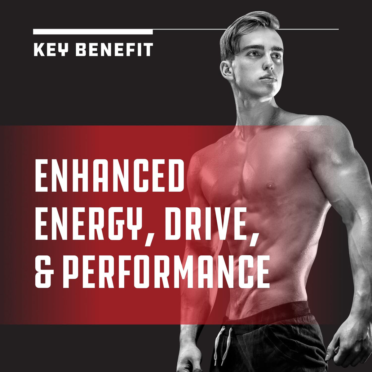 Natures Craft testosterone support formula