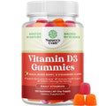Natures Craft Vitamin D3 gummies