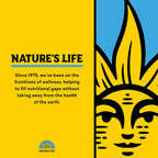 Natures Life magnesium supplement benefits