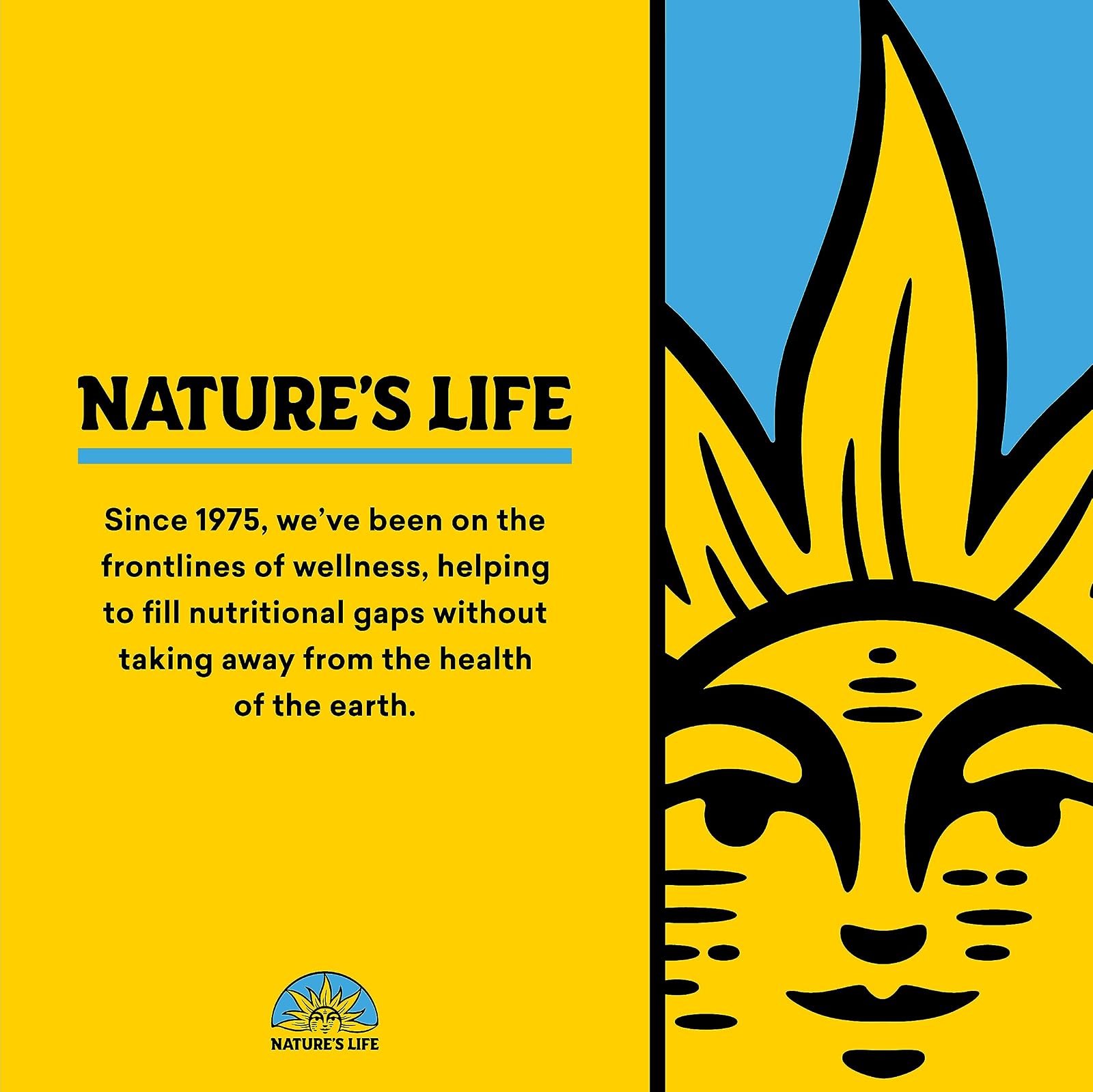 Natures Life magnesium supplement benefits