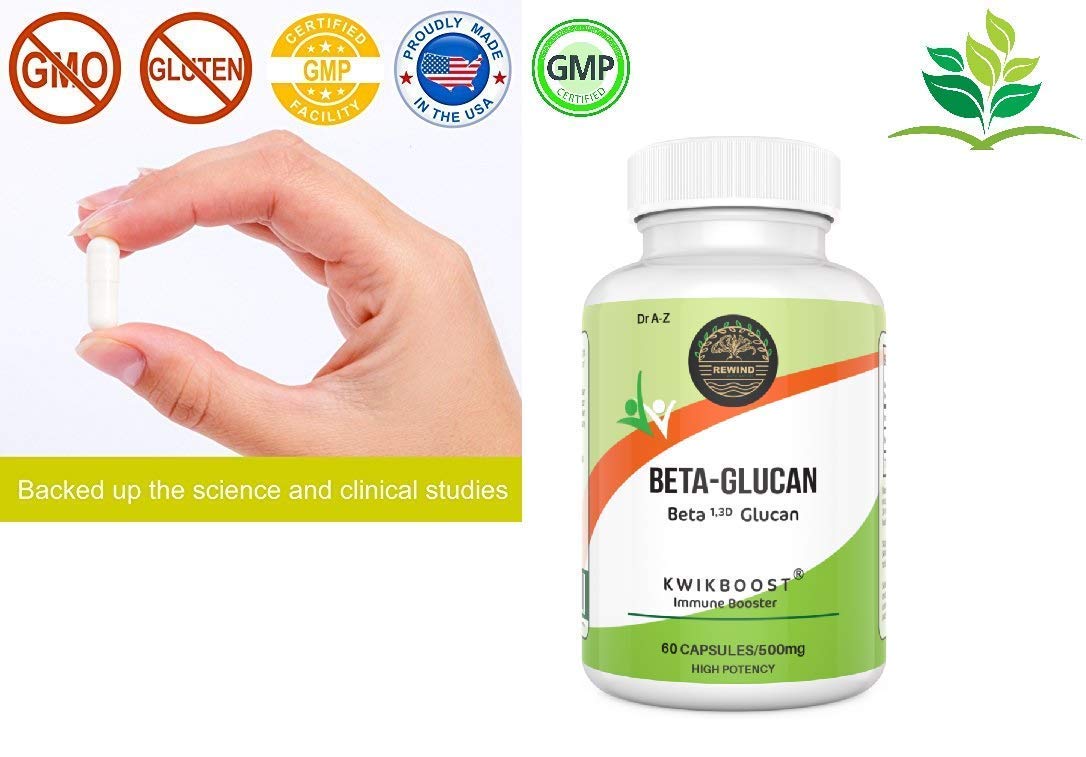 Natures mushrooms for everyday wellness