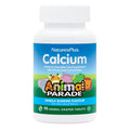 Natures Plus calcium supplement for kids