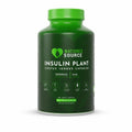 NATURES SOURCE insulin plant capsules