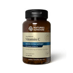 Natures Sunshine vitamin C tablets