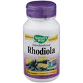 Natures Way Rhodiola Rosea capsules