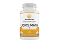 Natures Zen mushroom extract capsules