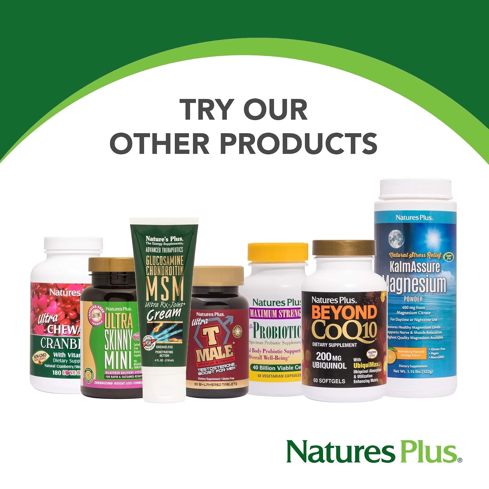 NaturesPlus Acti-Zyme for gut health