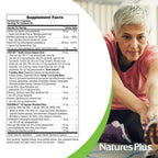 NaturesPlus AgeLoss immune system booster