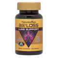 NaturesPlus AgeLoss lung support capsules