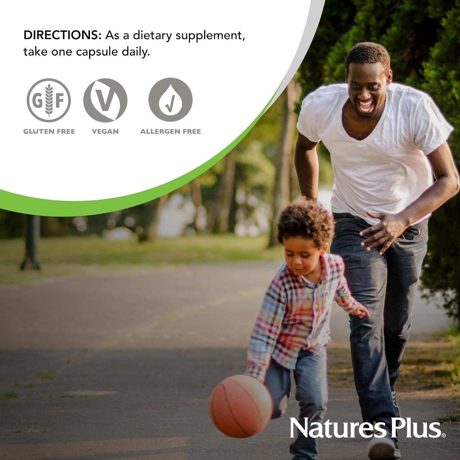 NaturesPlus ashwagandha for better sleep