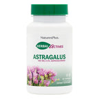 NaturesPlus Astragalus immune support