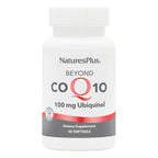 NaturesPlus Beyond CoQ10 softgels