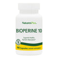 NaturesPlus Bioperine black pepper extract