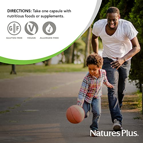NaturesPlus Bioperine for wellness
