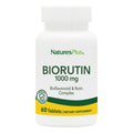 NaturesPlus Biorutin vegetarian supplement