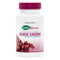 NaturesPlus Black Cherry multivitamins