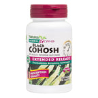 NaturesPlus Black Cohosh herbal supplement