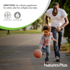NaturesPlus Bone Power mineral formula