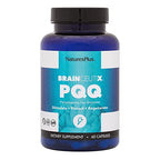NaturesPlus Brainceutix PQQ capsules