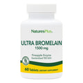NaturesPlus bromelain digestive support