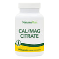 NaturesPlus calcium citrate capsules