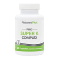 NaturesPlus calcium supplement for metabolism