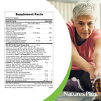 NaturesPlus capsules for eye health