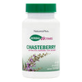 NaturesPlus Chasteberry vegan capsules