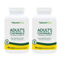 NaturesPlus chewable multivitamins for adults