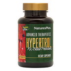 NaturesPlus chromium blood pressure support