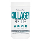 NaturesPlus collagen peptides powder