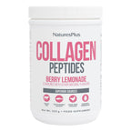 NaturesPlus collagen peptides powder
