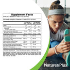 NaturesPlus collagen supplement for mobility