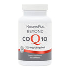 NaturesPlus CoQ10 200 mg softgels