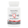 NaturesPlus CoQ10 50 mg softgels