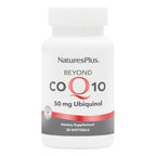 NaturesPlus CoQ10 50 mg softgels