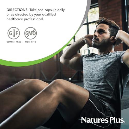 NaturesPlus cranberry for holistic wellness