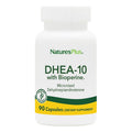 NaturesPlus DHEA 10 mg capsules