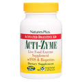 NaturesPlus digestive enzymes capsules