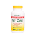 NaturesPlus digestive enzymes capsules