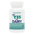 NaturesPlus digestive enzymes for gut health