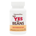 NaturesPlus digestive enzymes for gut health