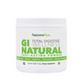 NaturesPlus digestive enzymes powder