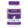 NaturesPlus Dreaminol sleep support tablets
