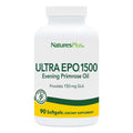 NaturesPlus Evening Primrose Oil benefits