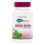 NaturesPlus ginkgo biloba health benefits
